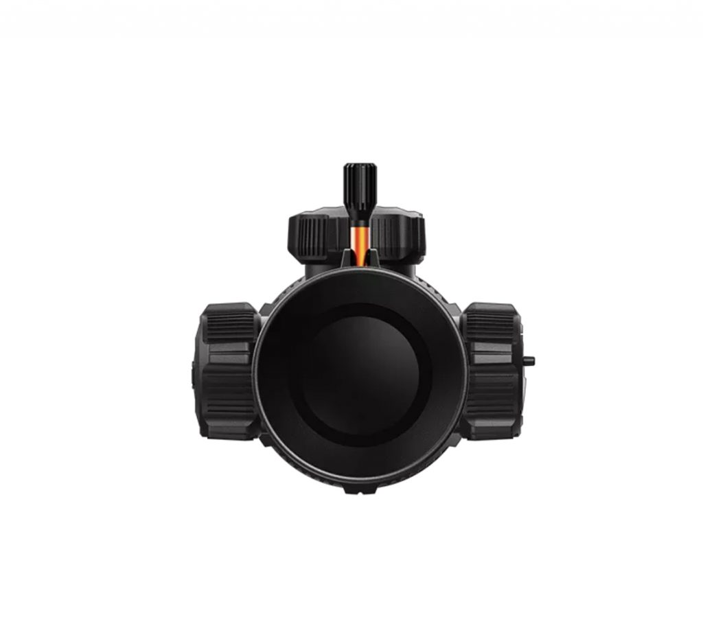 TRADE IN Rix Optics LEAP L6 Thermal 50mm 640 2.8x - Santa Claus Optics