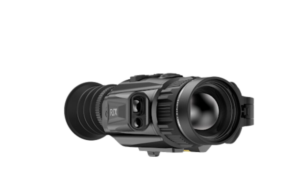 RIX Storm S6R LRF 2.0x - Santa Claus Optics