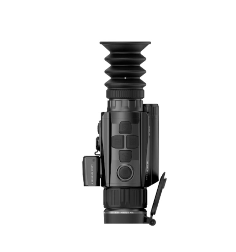 RIX Storm S6R LRF 2.0x - Santa Claus Optics