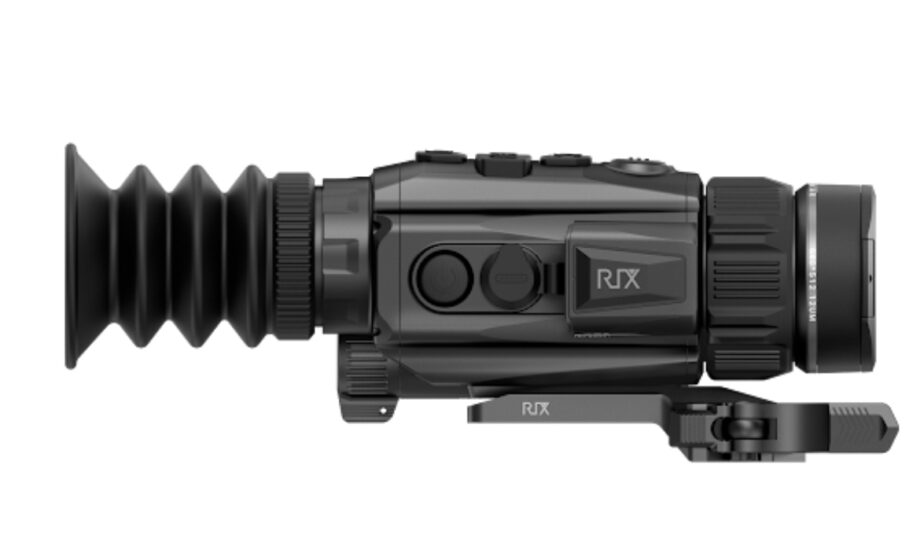 RIX Storm S6R LRF 2.0x - Santa Claus Optics