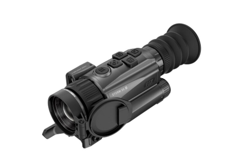RIX Storm S6R LRF 2.0x - Santa Claus Optics