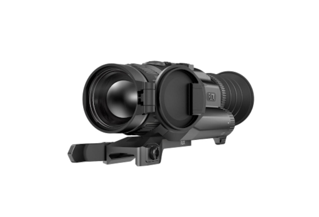 RIX Storm S6R LRF 2.0x - Santa Claus Optics
